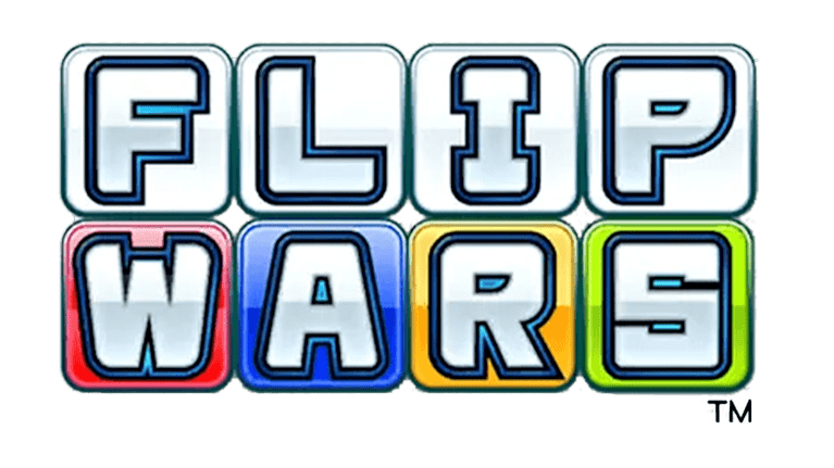 Flip Wars on Nintendo Switch